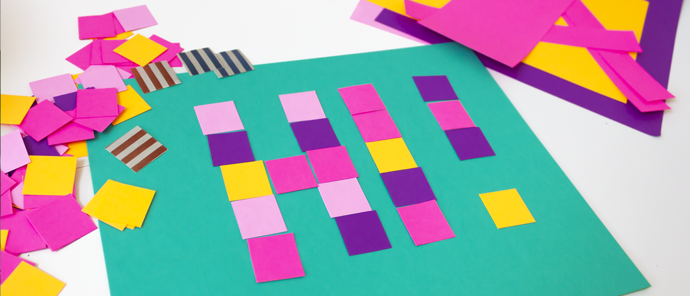 DIY Craft Kits for Kids | Inspiration & Ideas | Excel Blades