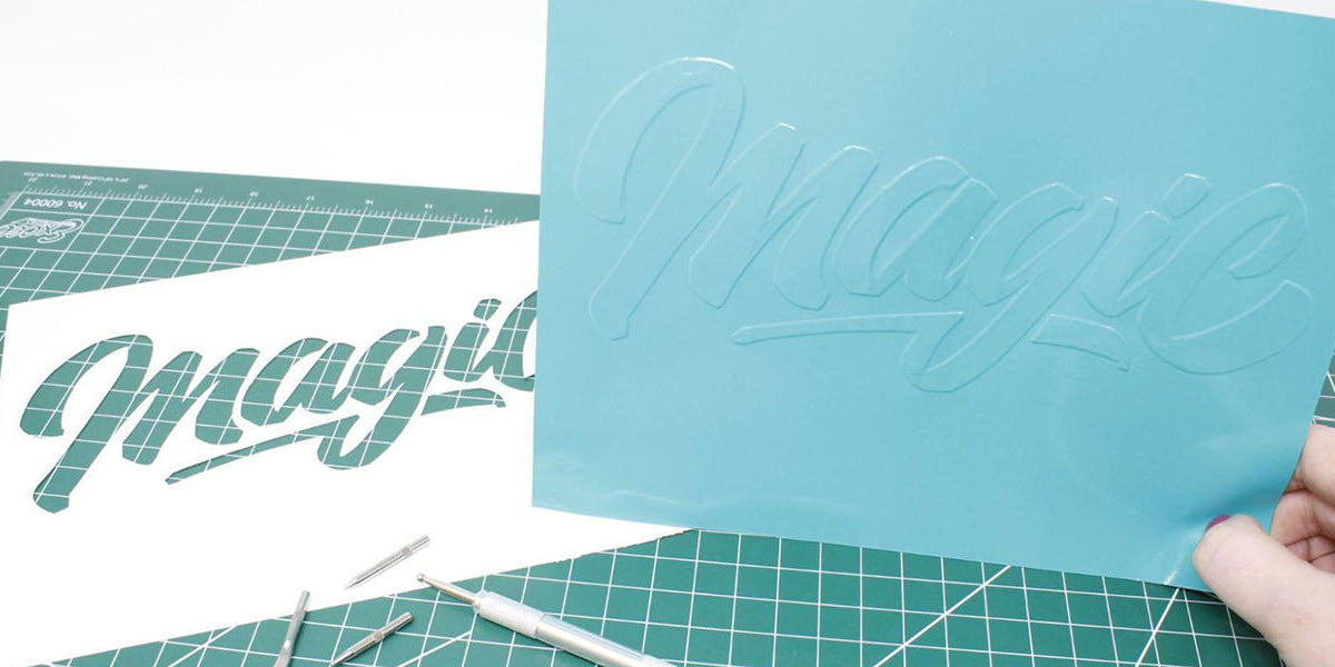 How to Emboss Paper Like a Pro | Explore Different Techniques