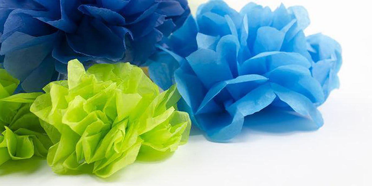 Step-by-Step Guide on How to Make Paper Flowers | Excel Blades