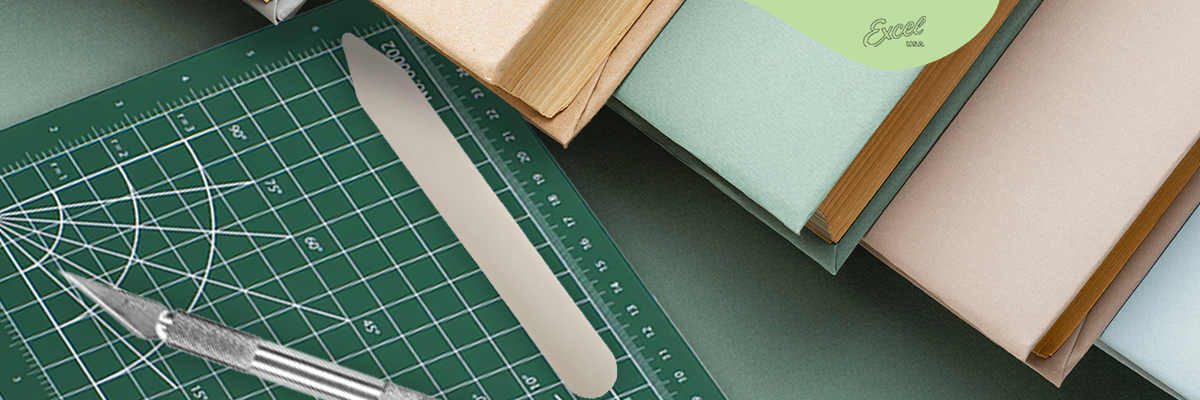 What Is Bookbinding? Beginner’s Guide to Tools, Types & Techniques