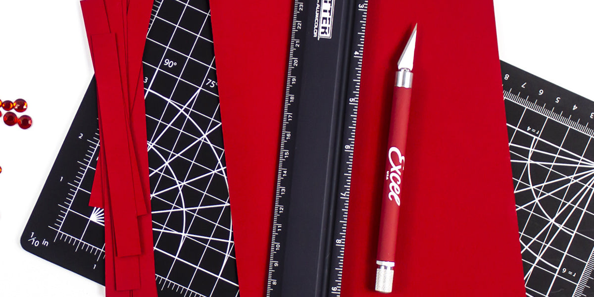 Must-Have Paper Cutting Tools | A Guide From Excel Blades
