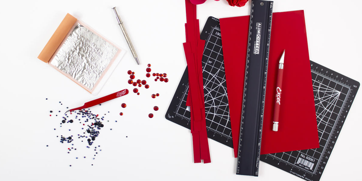 Winter Crafts for Adults | Indoor Hobbies for Winter | Excel Blades