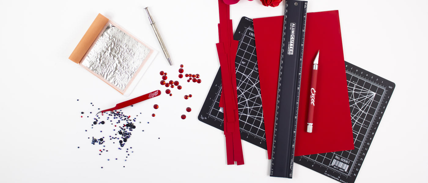 Winter Crafts for Adults | Indoor Hobbies for Winter | Excel Blades