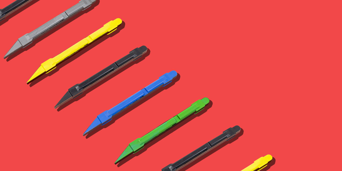 Shop Sanding Sticks and Sanding Belts | Excel Blades