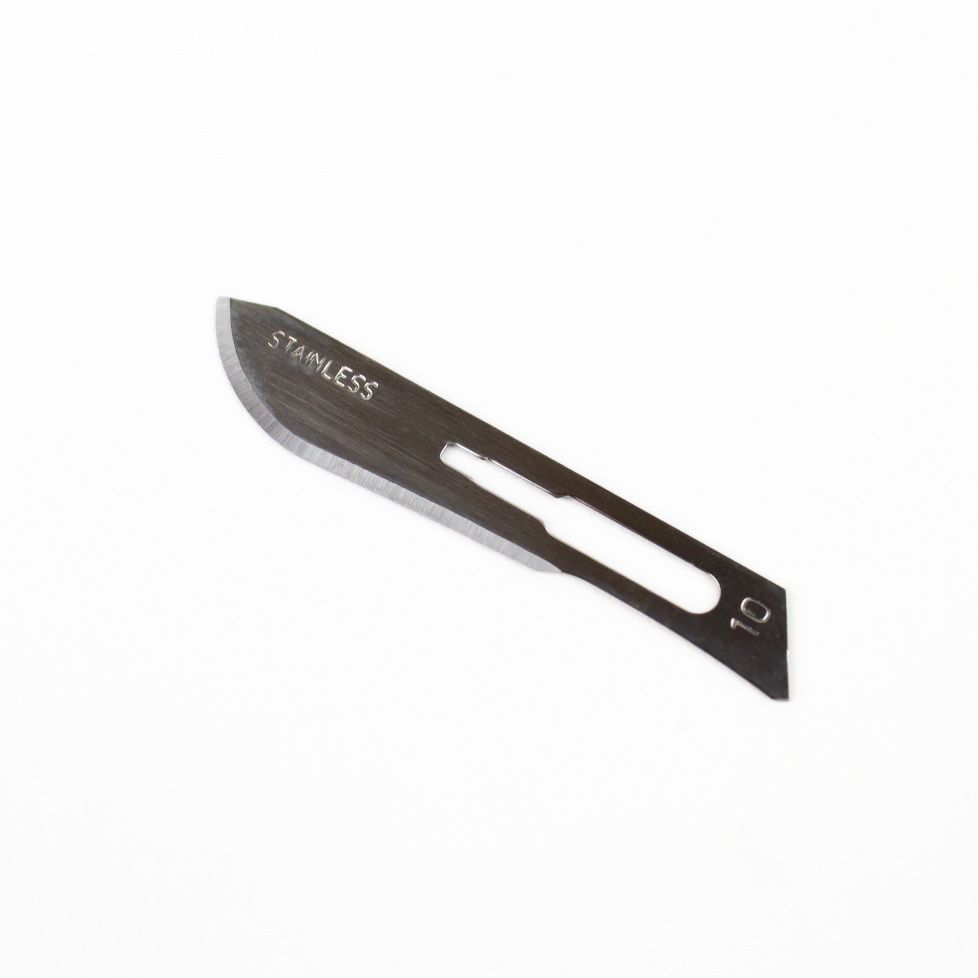 Shop #10 Surgical Scalpel Blades | Excel Blades