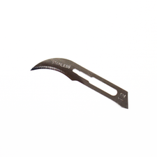 Excel Blades #12 Mini Curved Blade