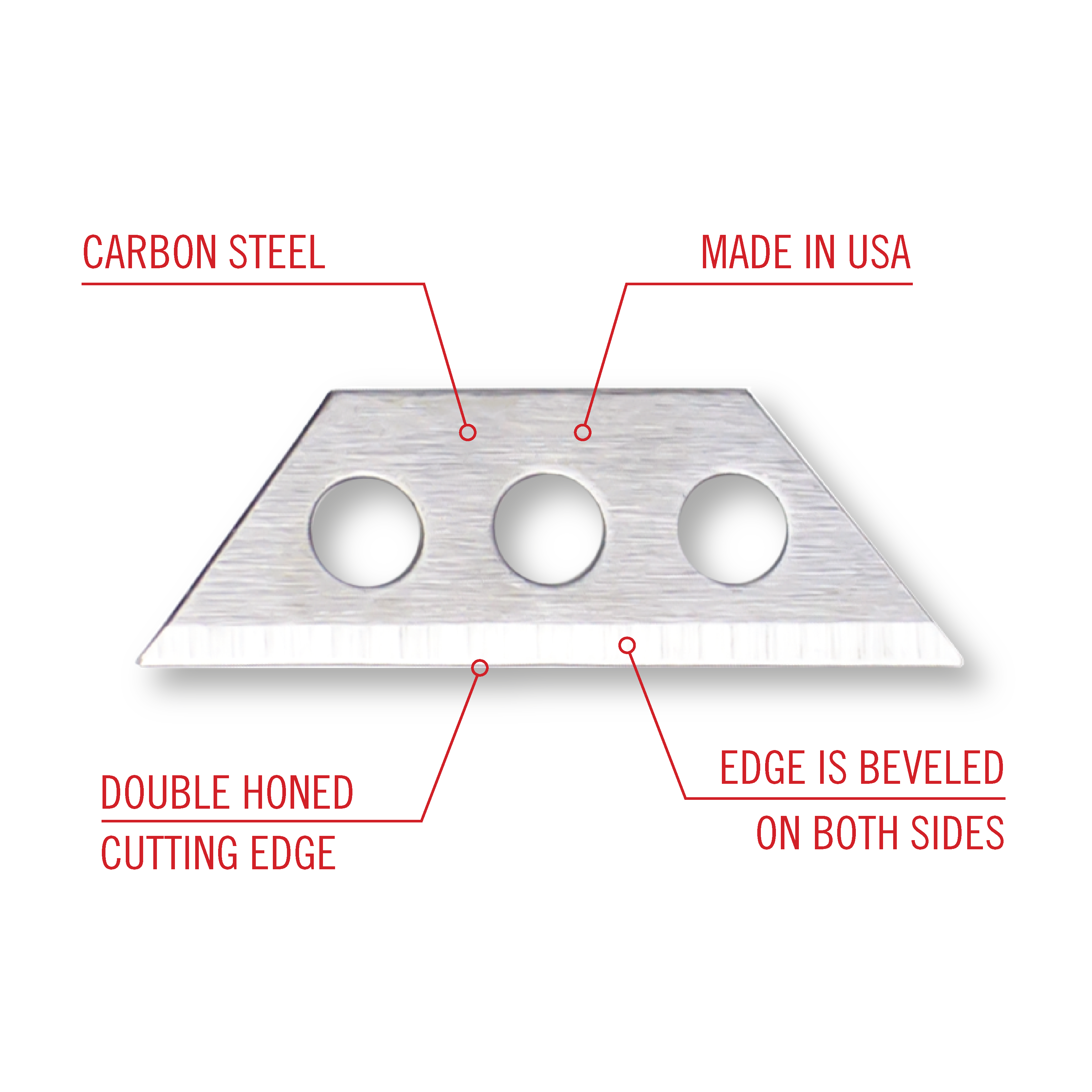 #96 Mini Micro Blade - Precision Crafting | Miniature Modeling Tools ...