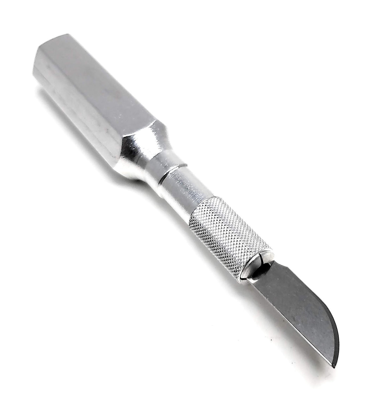 Excel Blades #22 Curved Edge Blade | Curved Blade for Craft Knife