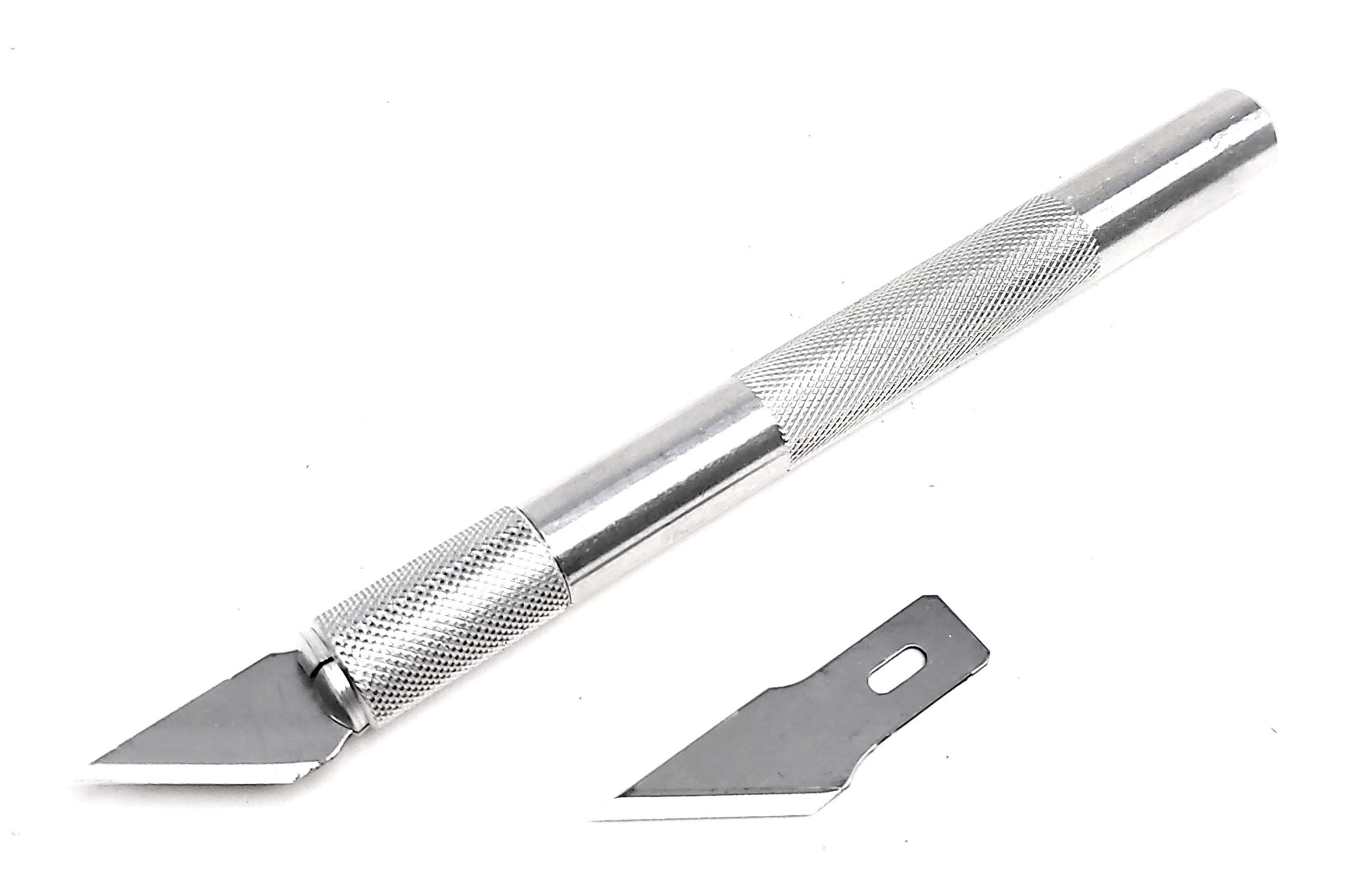 Buy #24 Deburring Blade for Craft Knives | Excel Blades