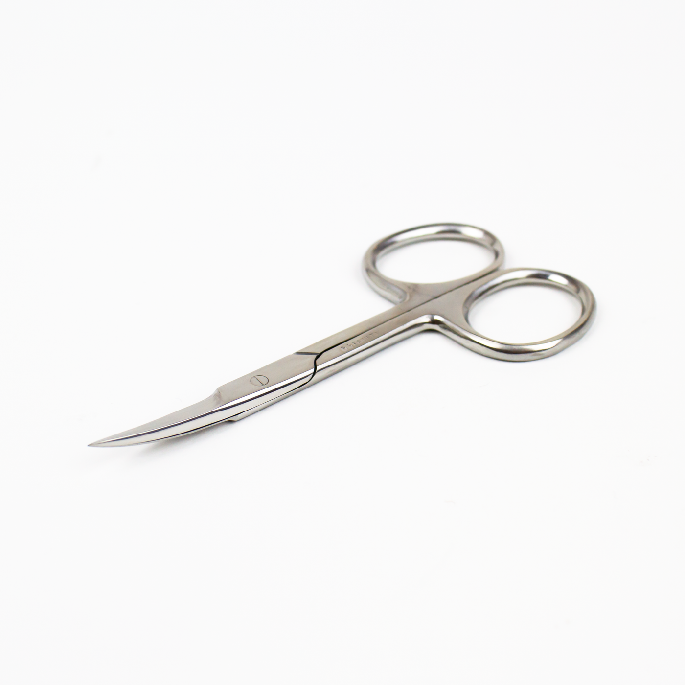 Stainless Steel Curved Scissors | Trimming Scissors | Excel Blades