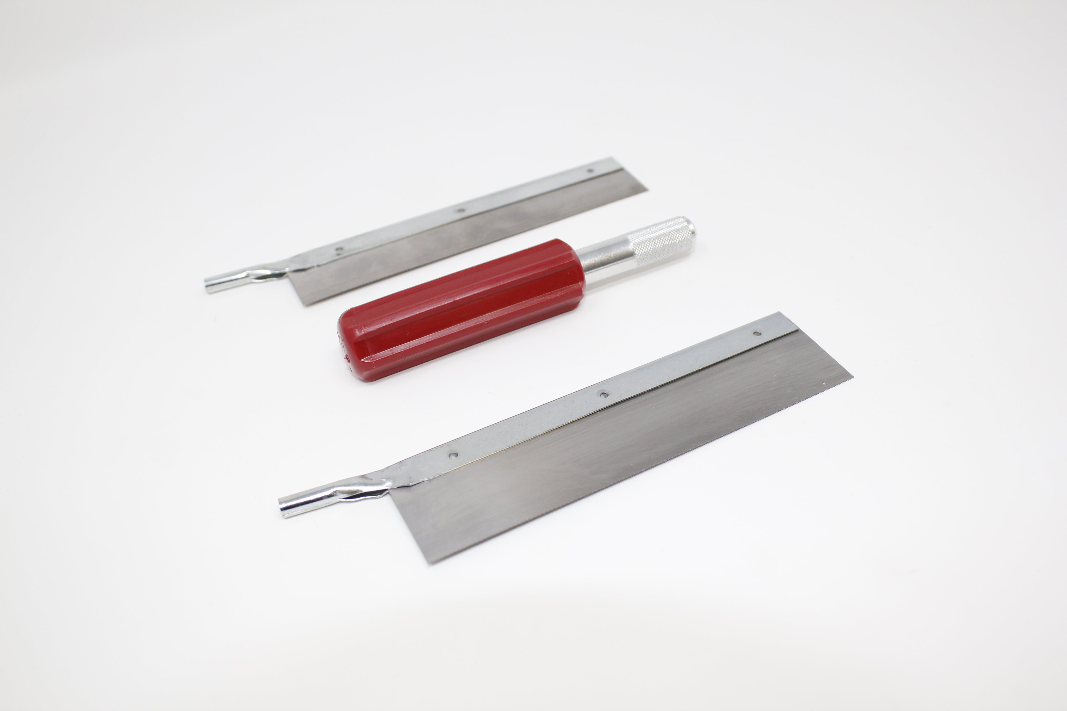 Razor Saw Set with K5 Knife Handle and Blades | Excel Blades