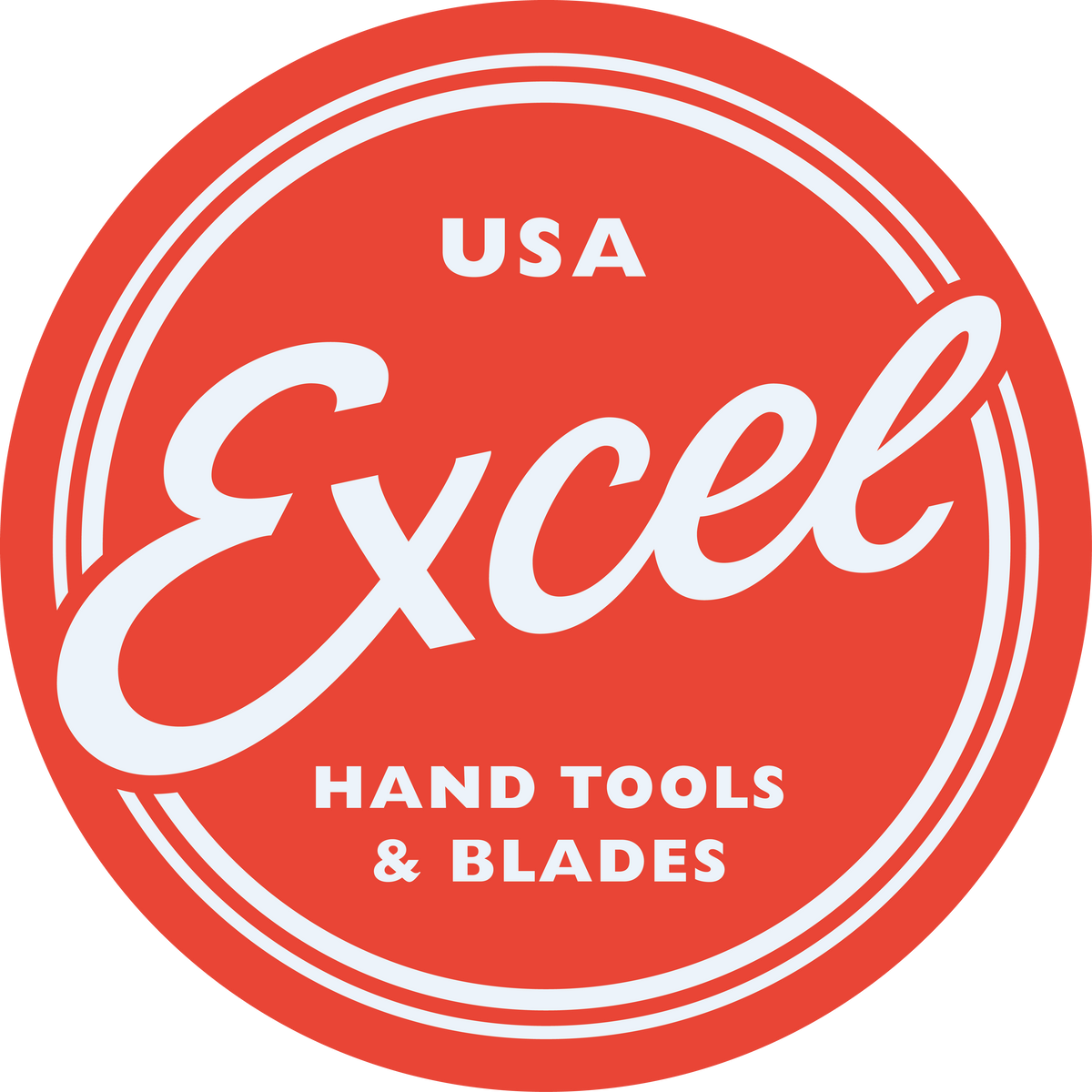 Shop All Products | High Quality Hobby Blades & Knives | Excel Blades