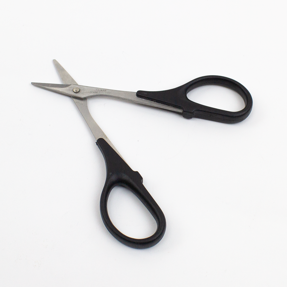 Straight Lexan Scissors for Tough Materials | Crafting Scissors
