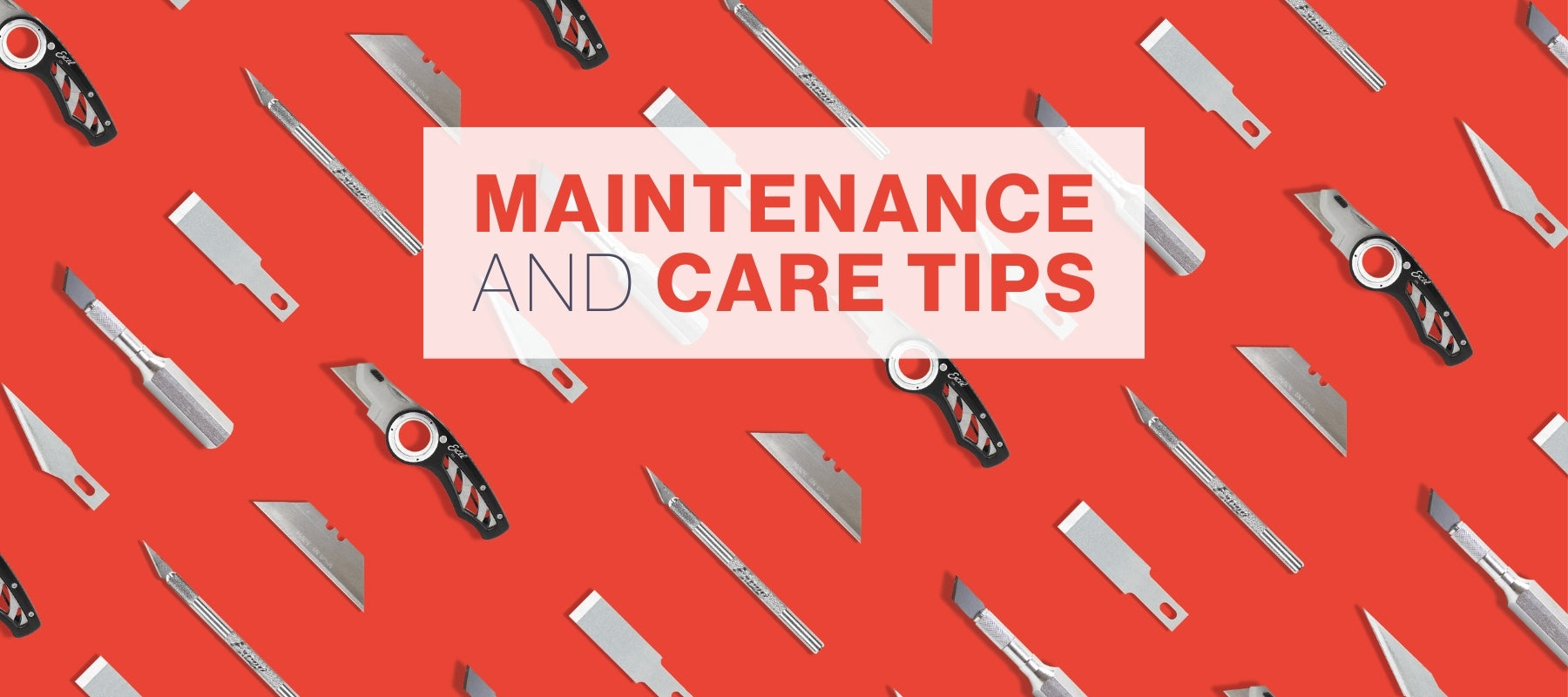 Hobby Tools, Craft Knives, & Precision Hand Tools | Excel Blades