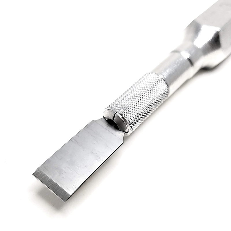18 Wood Chisel Blade | Chisel Blade Knife | Excel Blades 18 Wood Chisel Blade | Chisel Blade Knife | Excel Blades