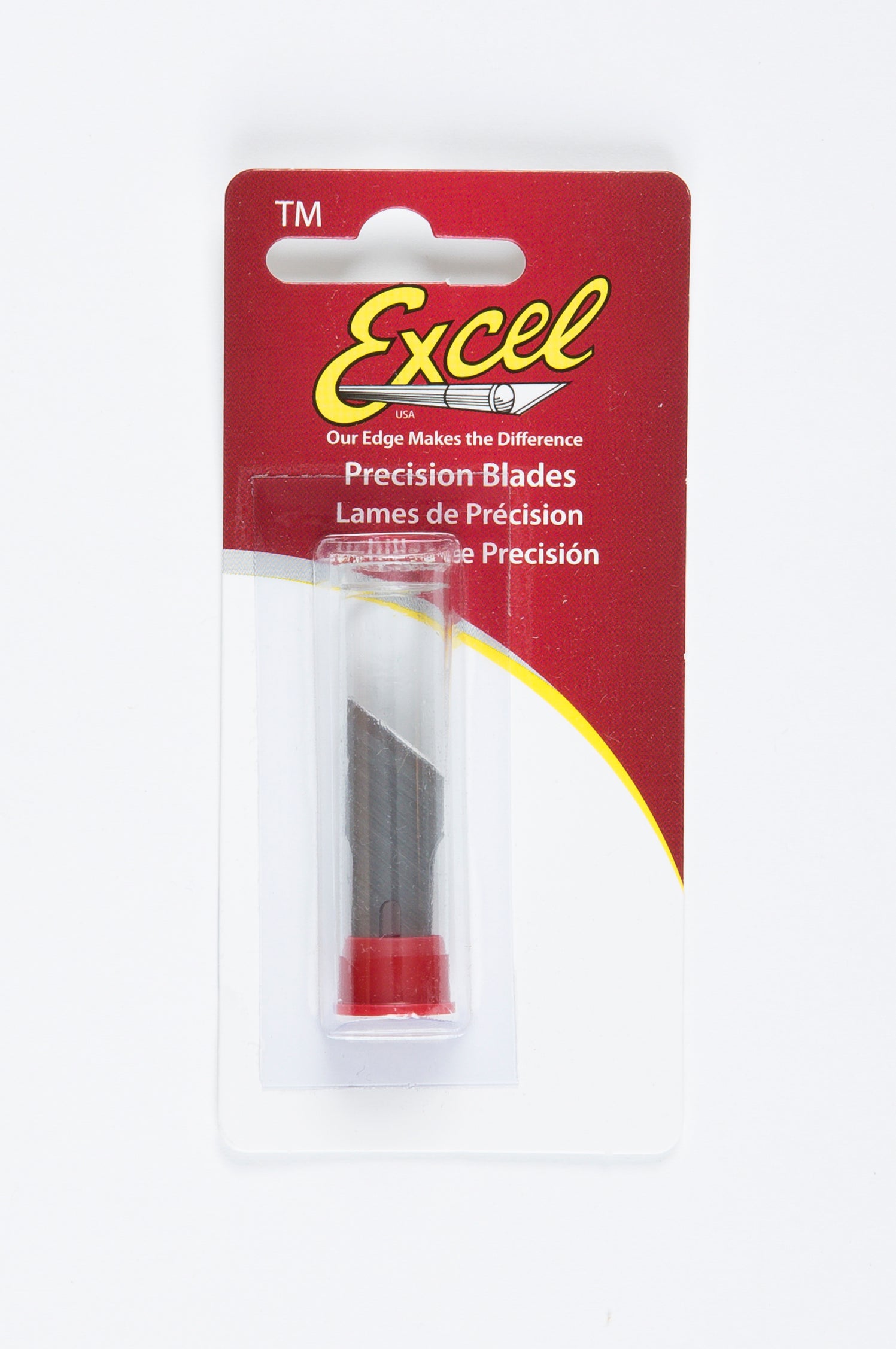 Shop Bevel Blade #19B | Precise Angled Blade | Excel Blades