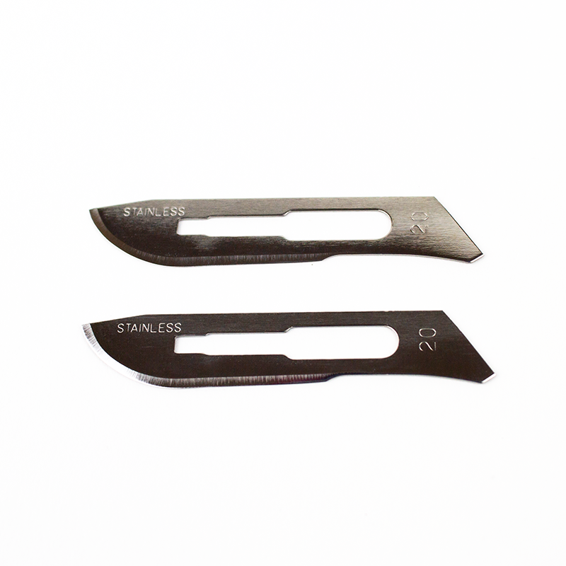 #20 Scalpel Blade | Precision Craft Knife | Excel Blades