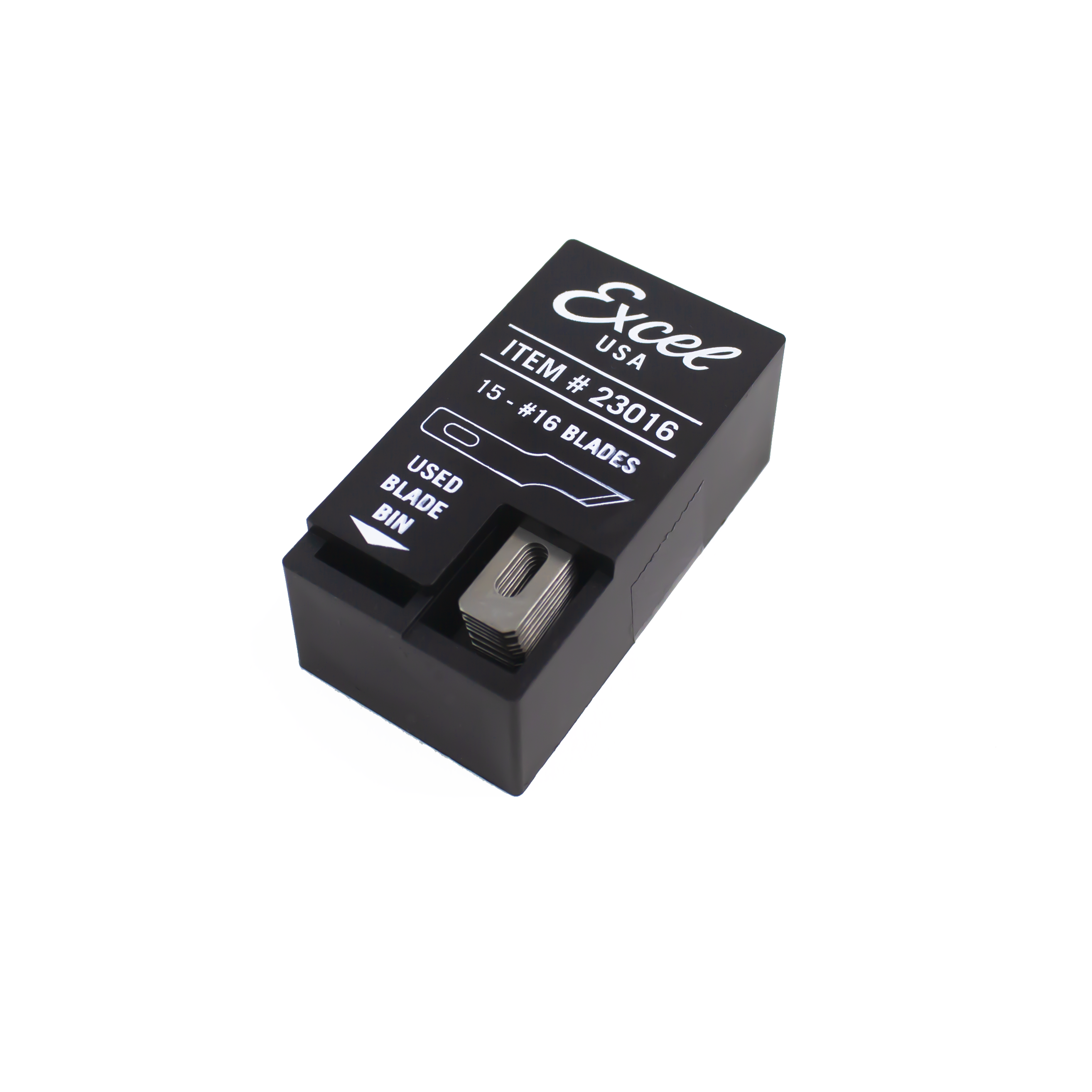 16 Stencil Edge Blade for Precision Cutting | Craft & Design Blades ...