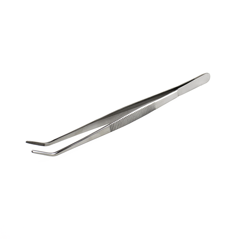 Curved Point Tweezers | Durable Precision Crafting Tweezers – Excel Blades