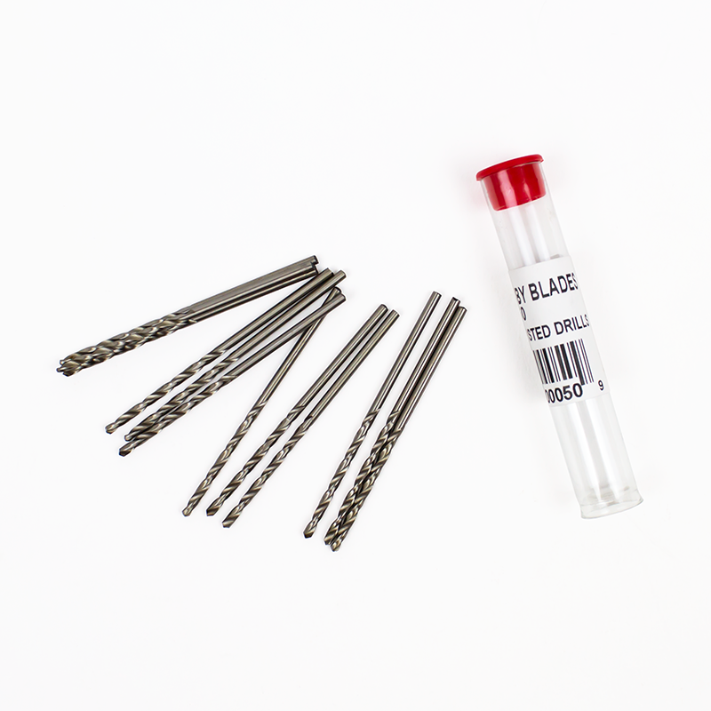 Drills #50 | Drill Bit Set For Crafting | Drill Bit Set – Excel Blades