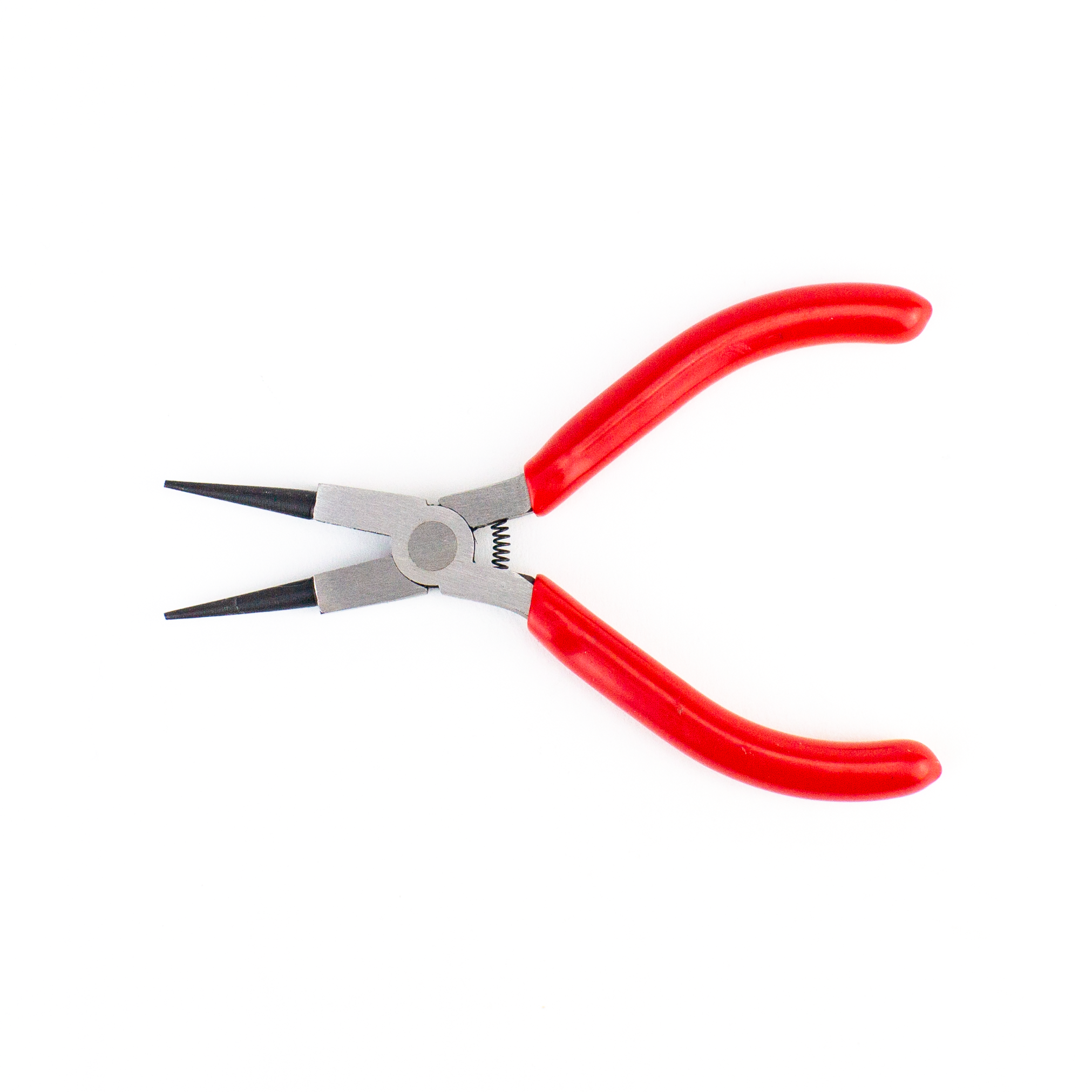 Round Nose Pliers | Carbon Steel Pliers for Crafting | Excel Blades
