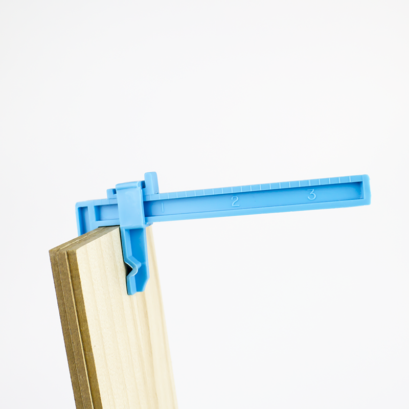 Small Adjustable Plastic Clamp | Mini Clamps for Model Building – Excel ...