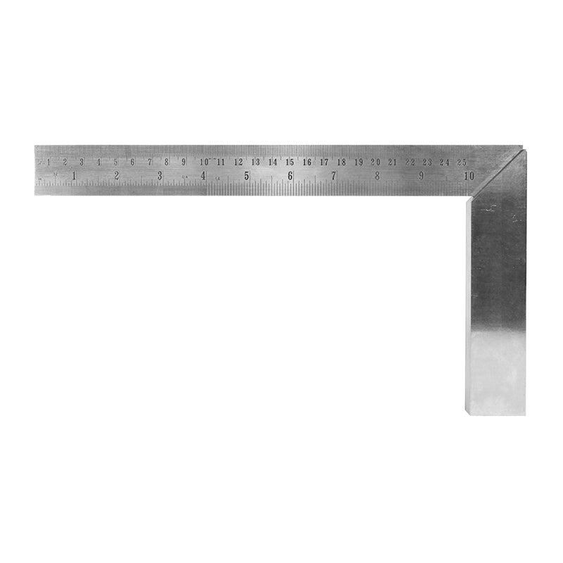 10" Machinist Square for Precision Measuring | Precision Engineering