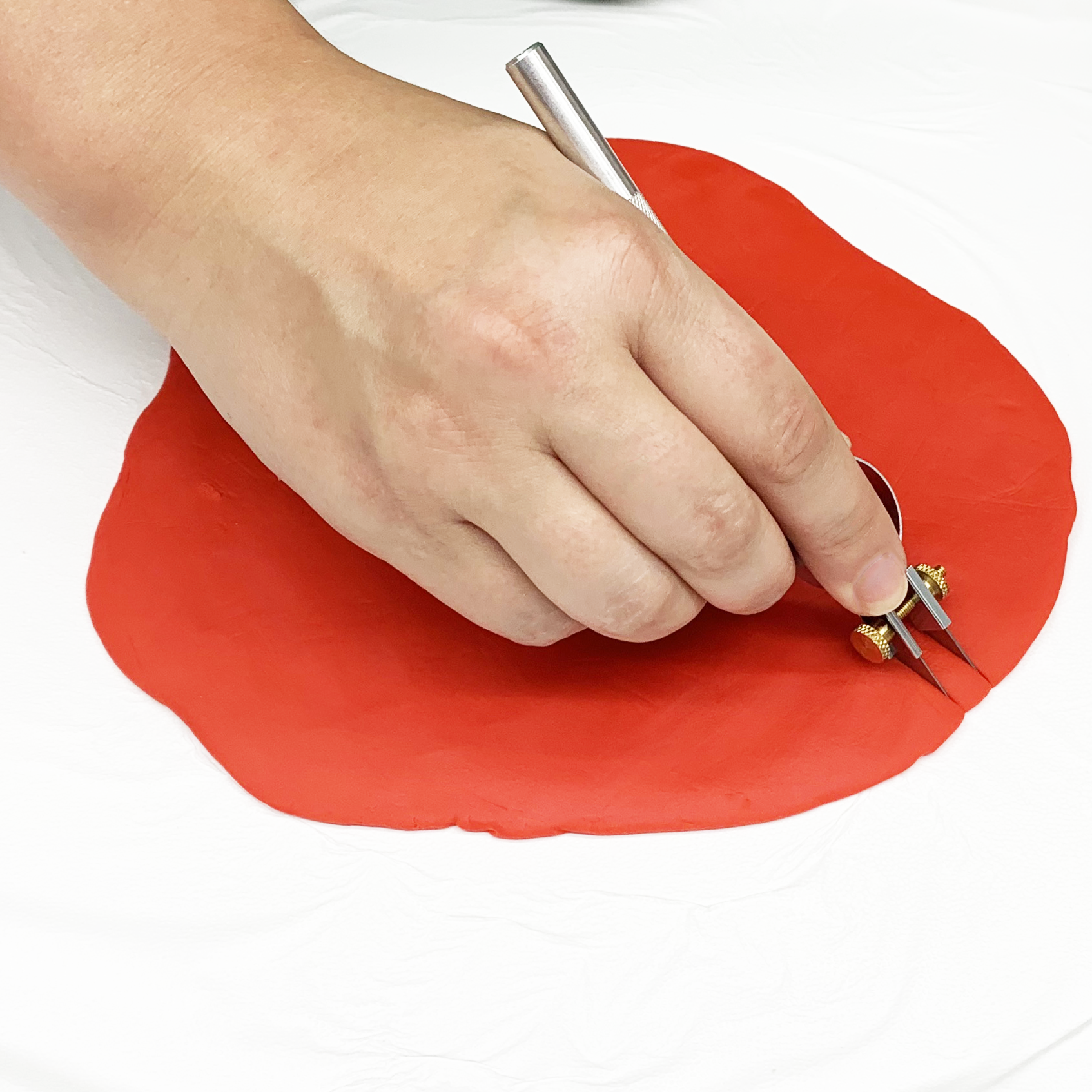 Adjustable Dual Blade Strip Cutter | Made in the USA | Excel Blades