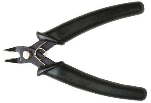 Sprue Cutter – Excel Blades